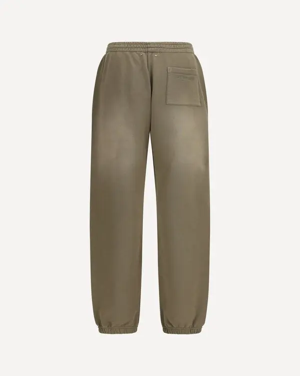 GOLDEN GOOSE Journey Weatpant