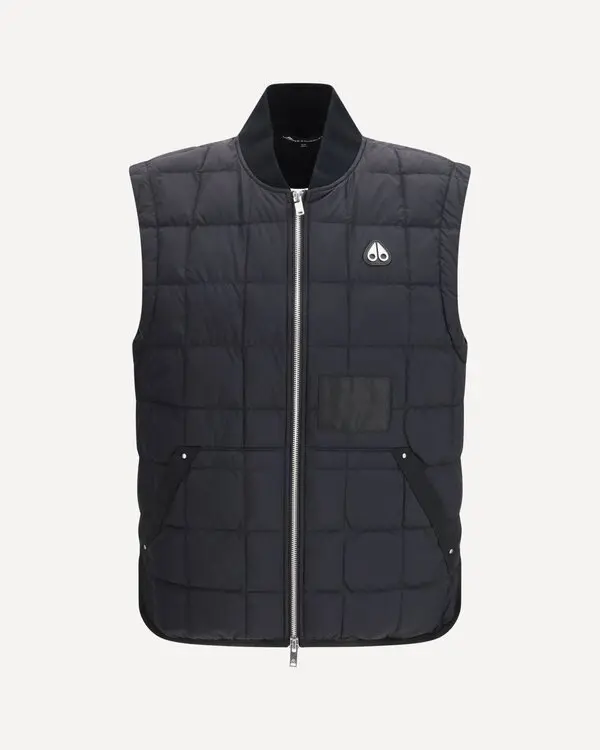 Moose Knuckles Transit Liner Vest