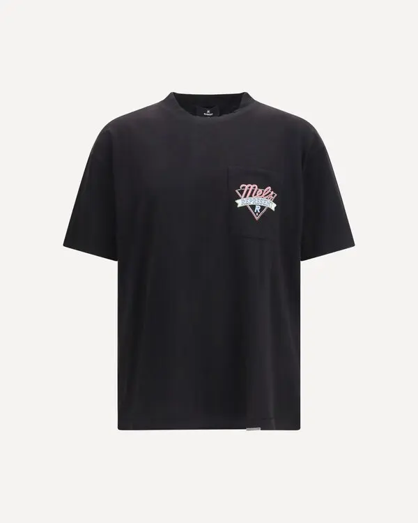 REPRESENT Mel' Diner T-hirt