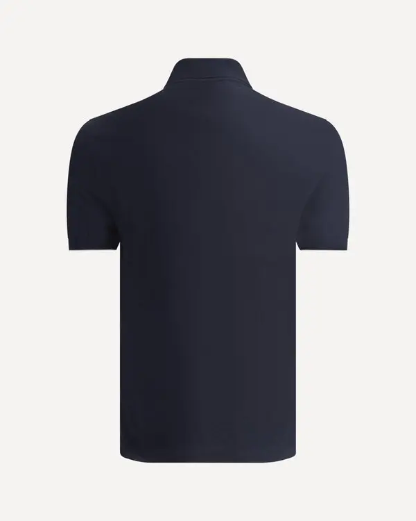 Brunello Cucinelli Cotton Polo