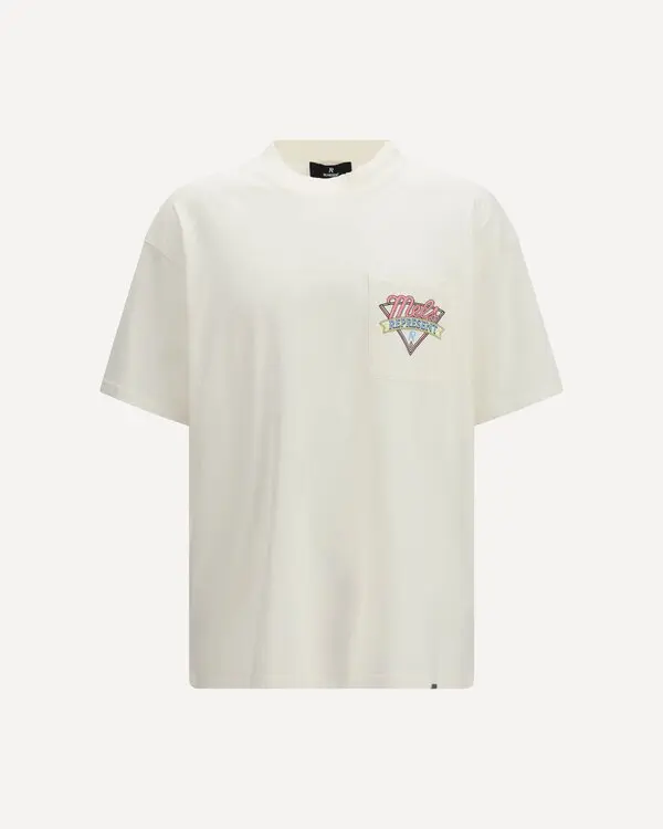 REPRESENT Mel' Diner T-hirt