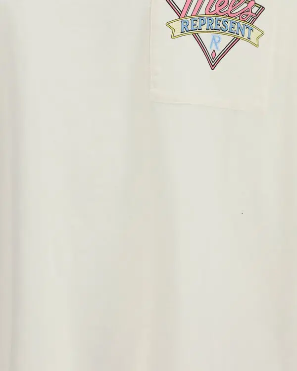 REPRESENT Mel' Diner T-hirt