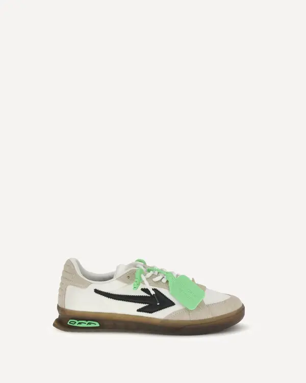 Off-White End Of Play Sneakers - Multicolour