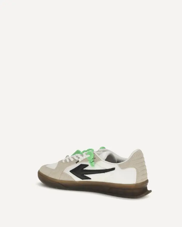 Off-White End Of Play Sneakers - Multicolour