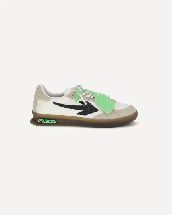 Off-White End Of Play Sneakers - Multicolour