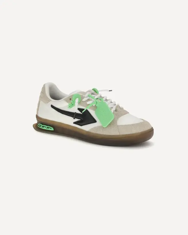Off-White End Of Play Sneakers - Multicolour