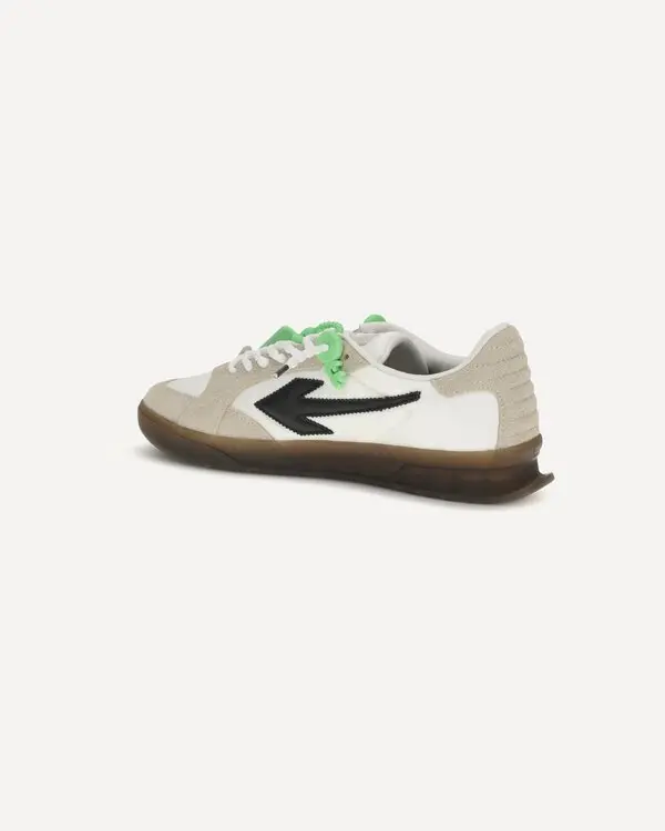 Off-White End Of Play Sneakers - Multicolour