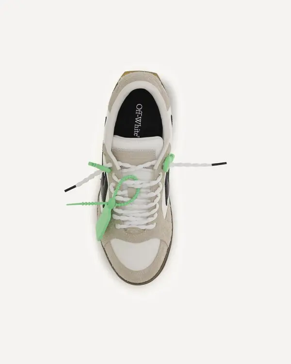 Off-White End Of Play Sneakers - Multicolour