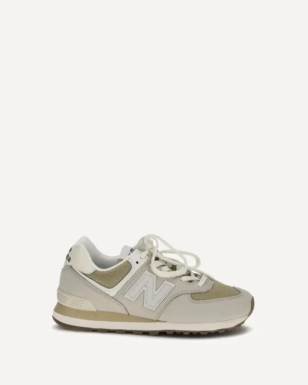 NEW BALANCE 574 Sneakers