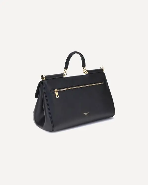 Dolce & Gabbana My Sicily Handbag