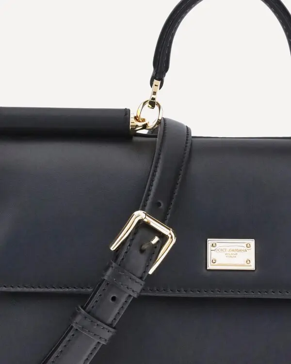 Dolce & Gabbana My Sicily Handbag