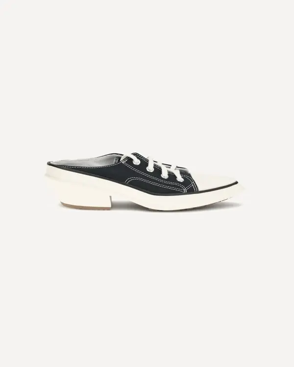 CONVERSE Chuck 70 De Luxe Mules Sneakers