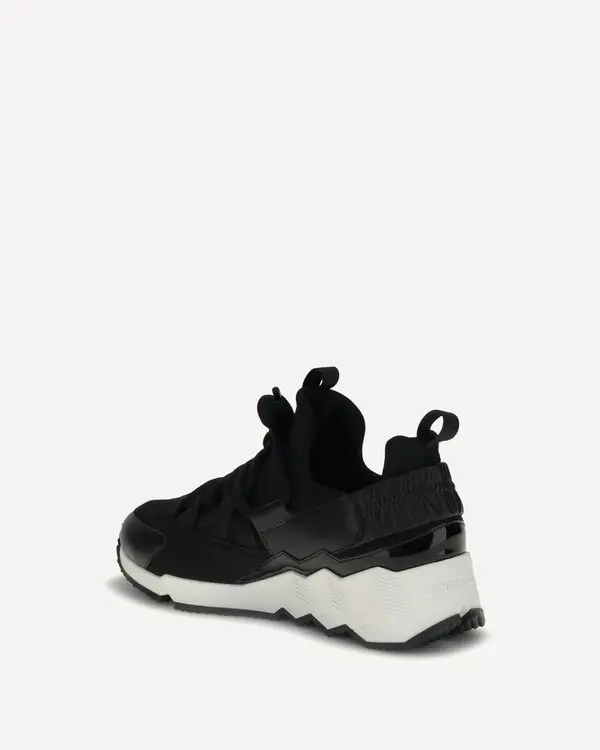 Pierre Hardy Trek Cosmetic Sneakers