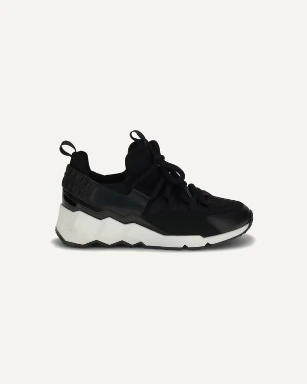Pierre Hardy Trek Cosmetic Sneakers
