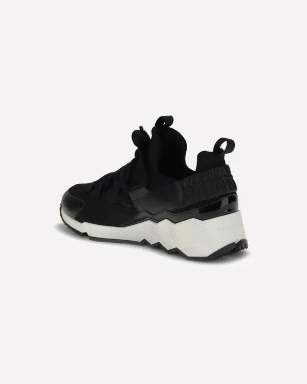 Pierre Hardy Trek Cosmetic Sneakers