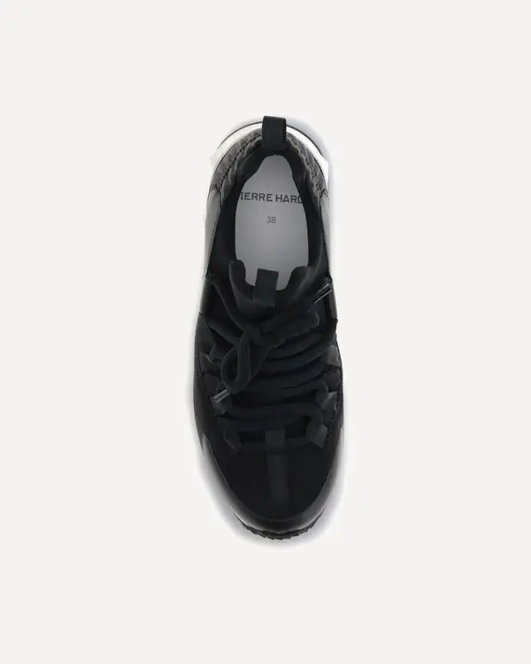Pierre Hardy Trek Cosmetic Sneakers