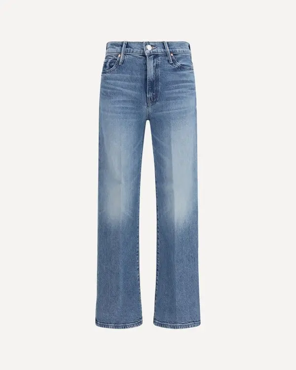 MOTHER Kick It Jeans