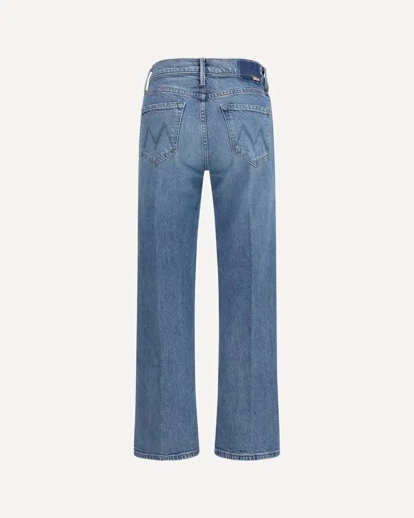 MOTHER Kick It Jeans