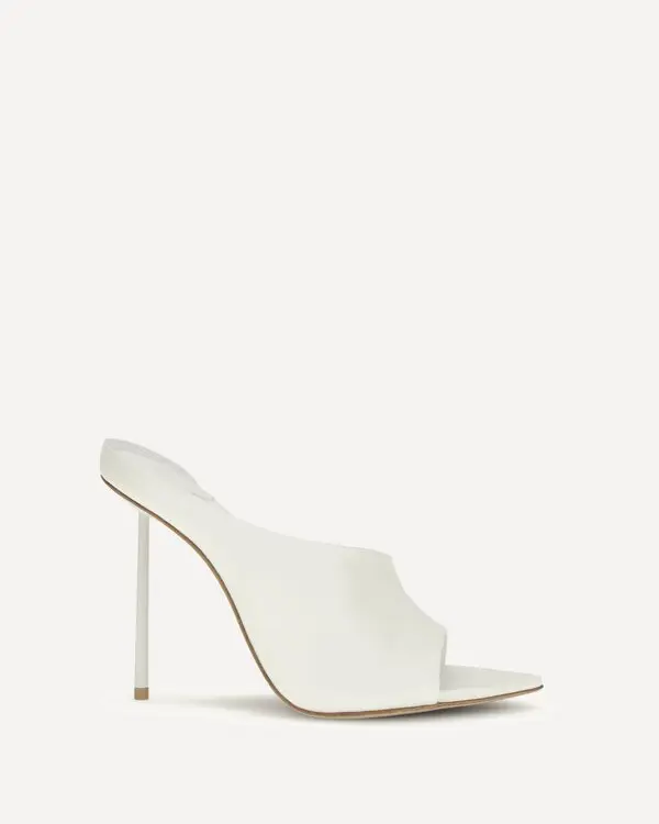 LE SILLA Futura Mules