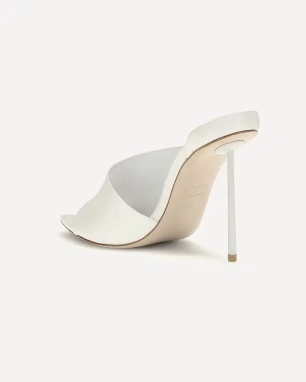 LE SILLA Futura Mules