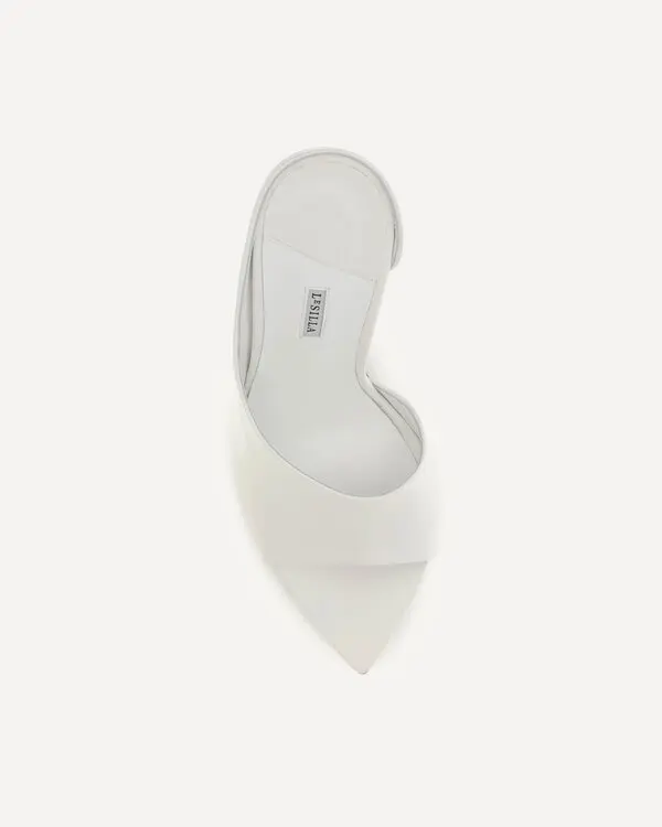 LE SILLA Futura Mules