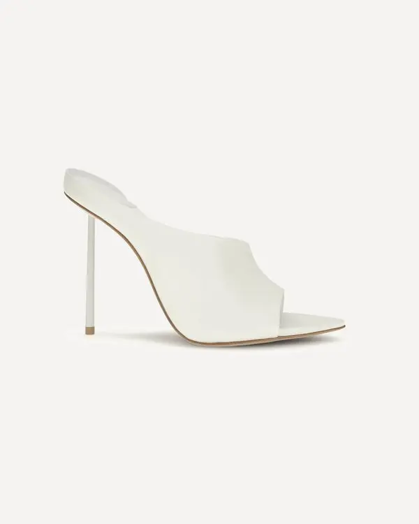 LE SILLA Futura Mules