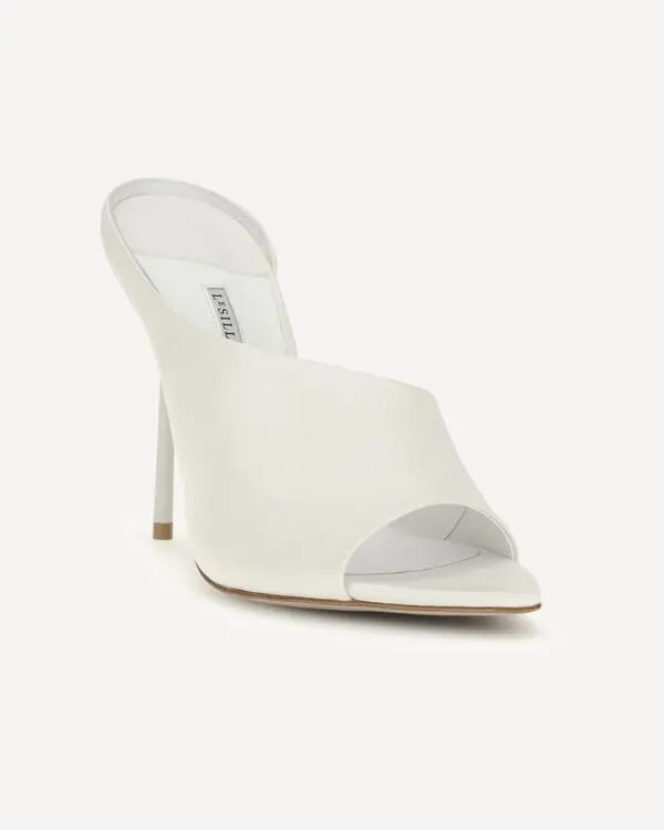 LE SILLA Futura Mules