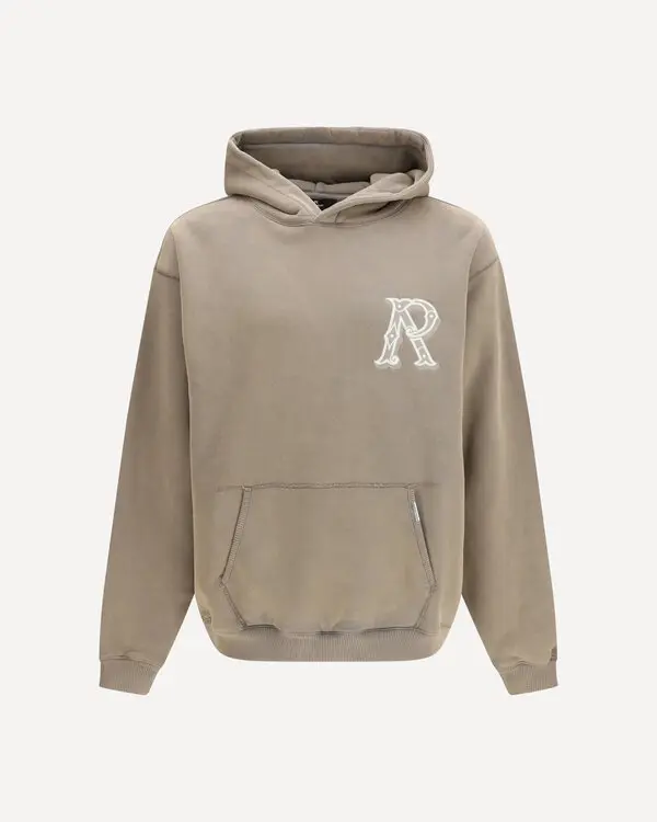 REPRESENT Western Hoodie
