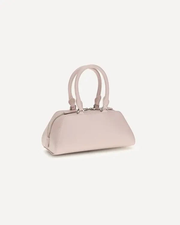 Givenchy Antigona East-west Mini Leather Box Handbag