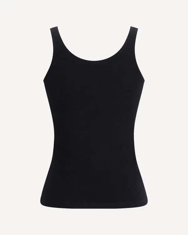 Wolford Jamaika Top - Black
