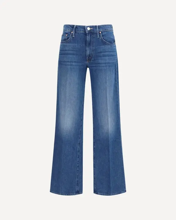 MOTHER Mid Rise Maven Skimp Jeans