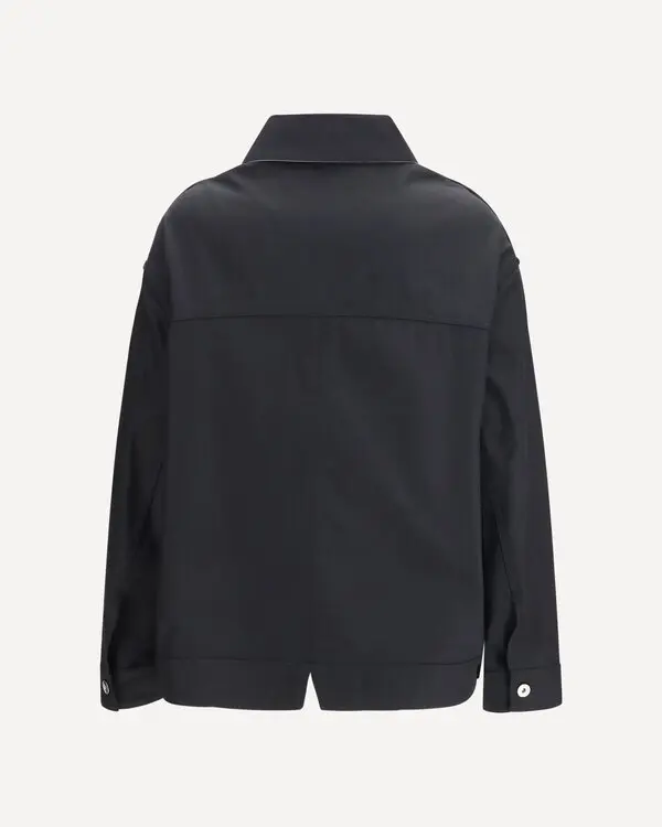 True Royal Joe Jacket