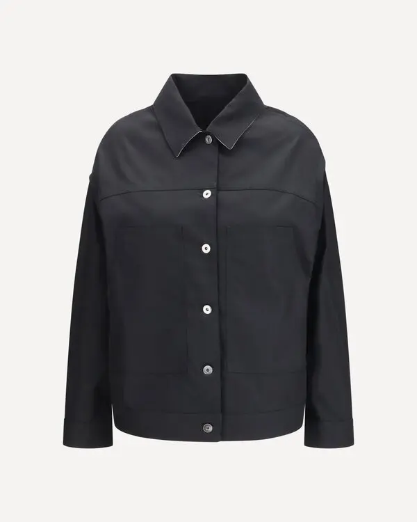 True Royal Joe Jacket