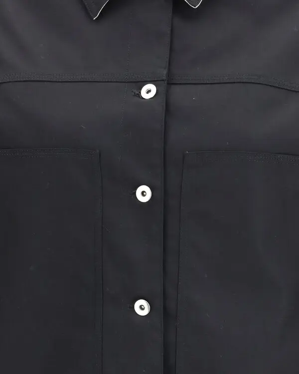 True Royal Joe Jacket