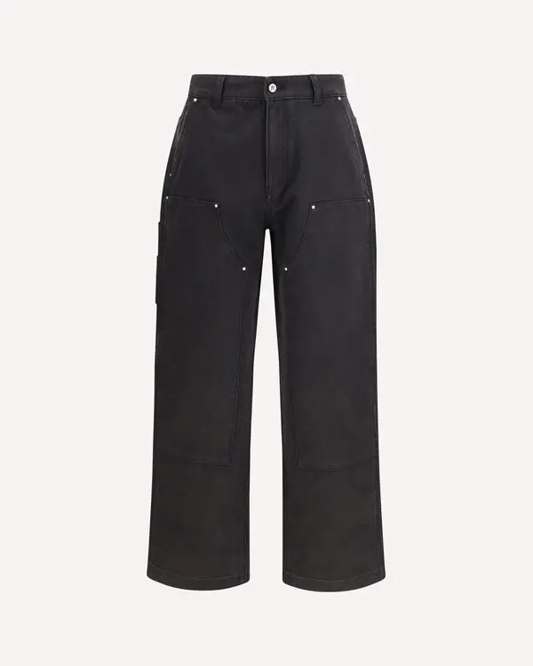 REPRESENT Worker Pant