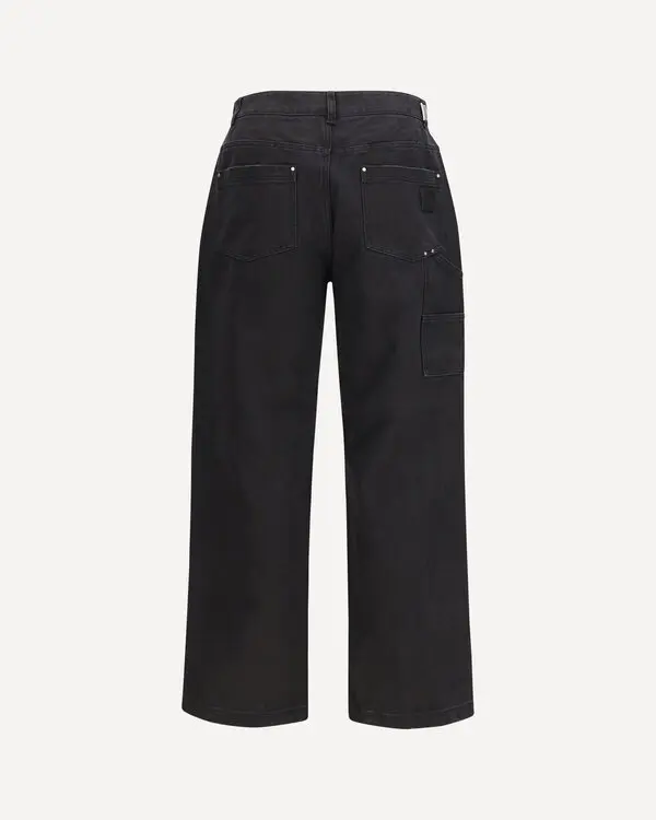 REPRESENT Worker Pant
