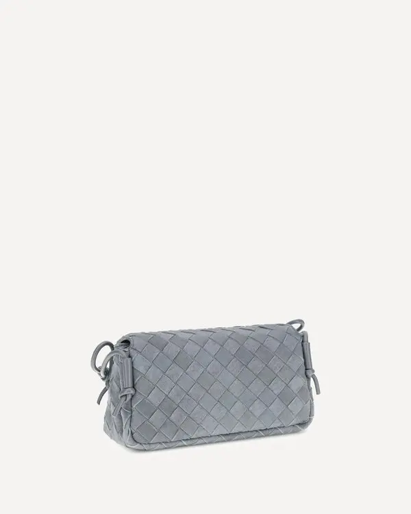 Bottega Veneta Notturno Shoulder Bag