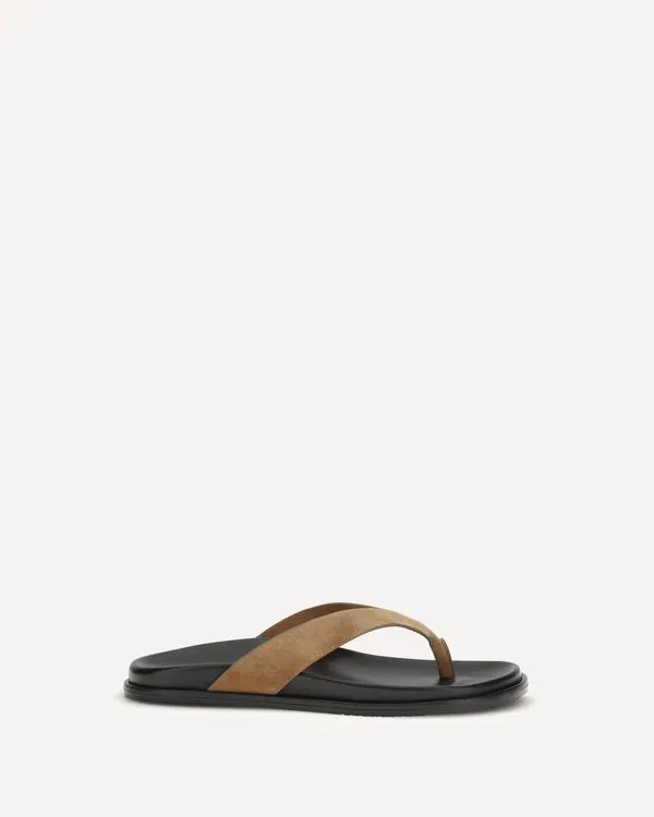 STUART WEITZMAN Marykate Flip-flop Sandals - Multicolour