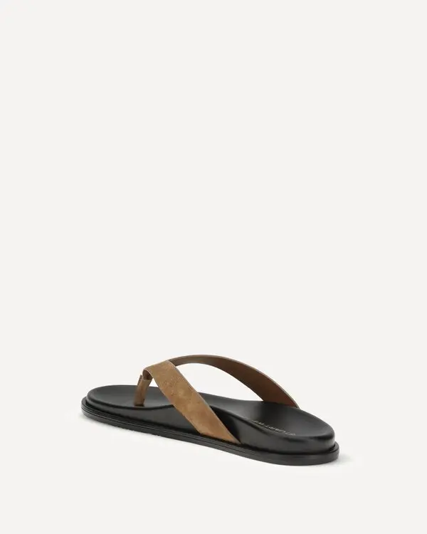 STUART WEITZMAN Marykate Flip-flop Sandals - Multicolour