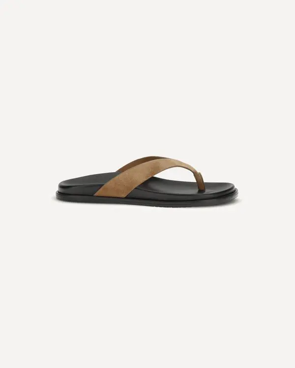 STUART WEITZMAN Marykate Flip-flop Sandals - Multicolour