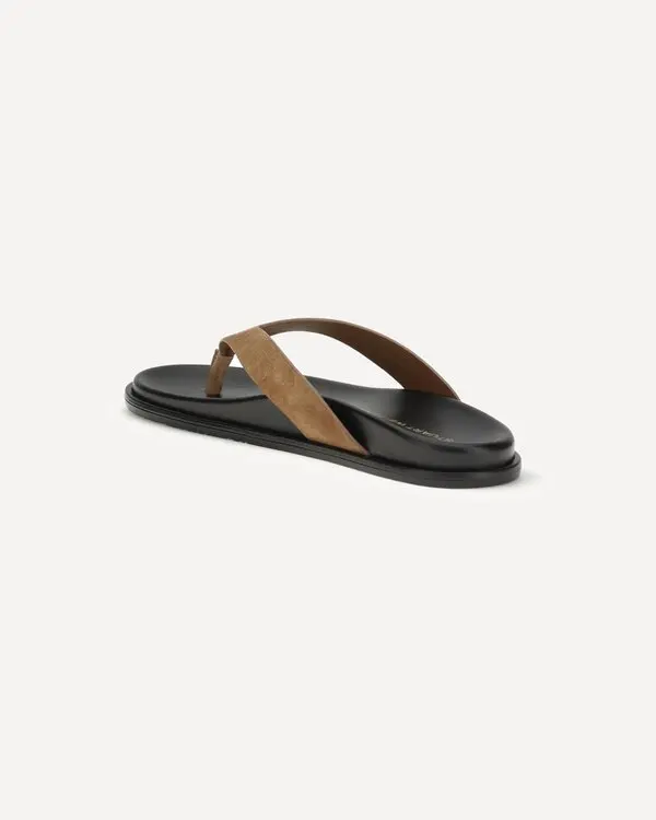 STUART WEITZMAN Marykate Flip-flop Sandals - Multicolour