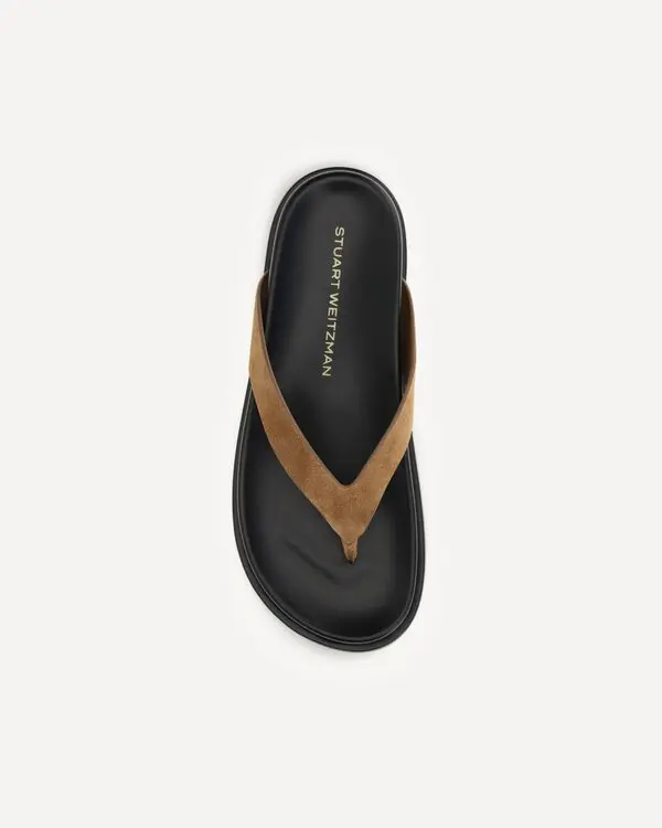 STUART WEITZMAN Marykate Flip-flop Sandals - Multicolour