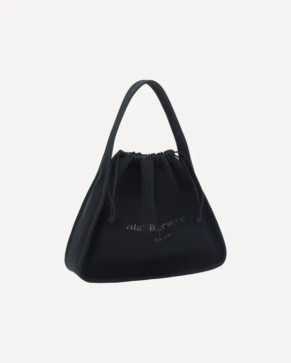 Alexander Wang Ryan Large Handbag By