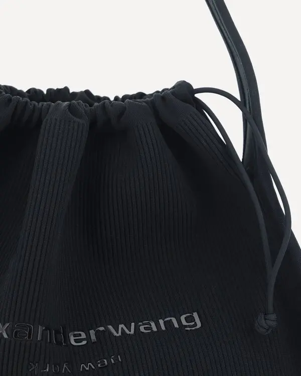 Alexander Wang Ryan Large Handbag By