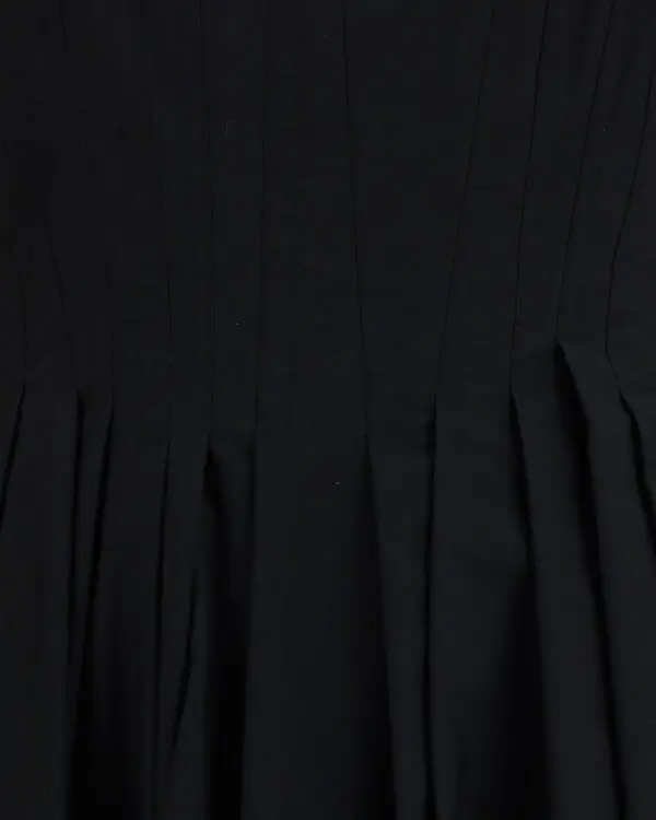 Max Mara Sportmax Giro Maxi Dress