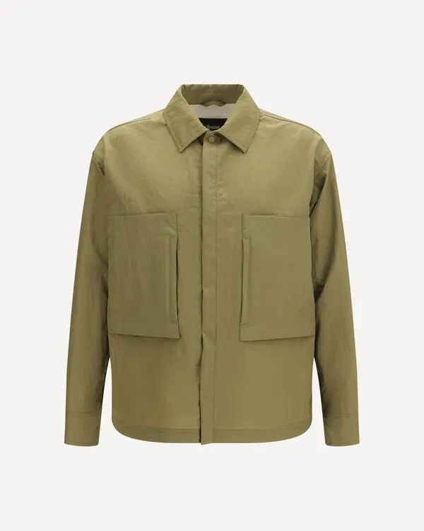 Herno Shirt Jacket