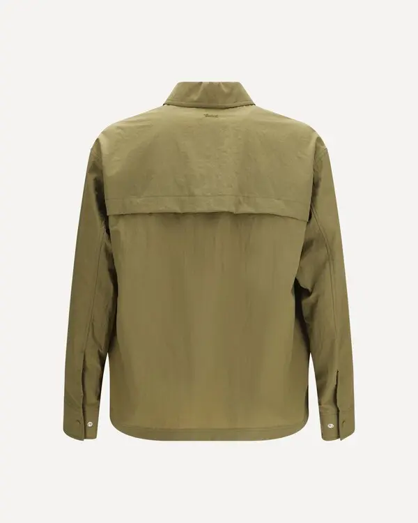 Herno Shirt Jacket