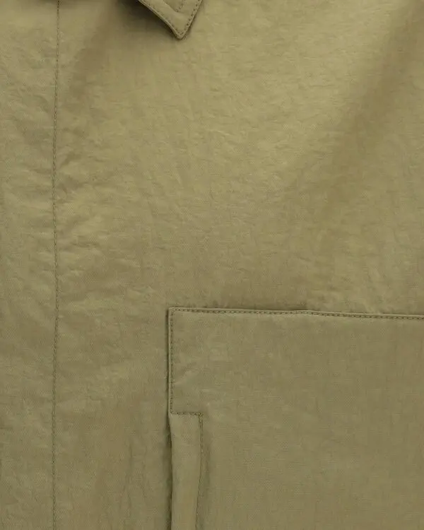 Herno Shirt Jacket