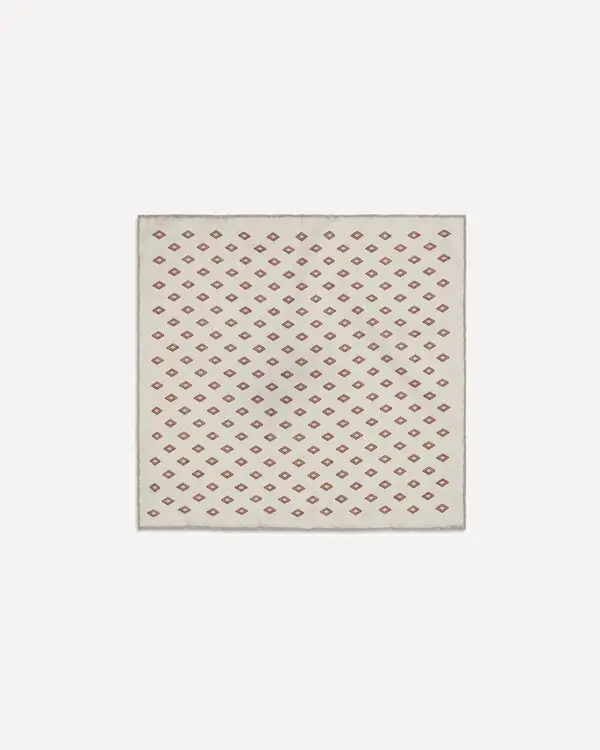 Brunello Cucinelli Silk Pochette