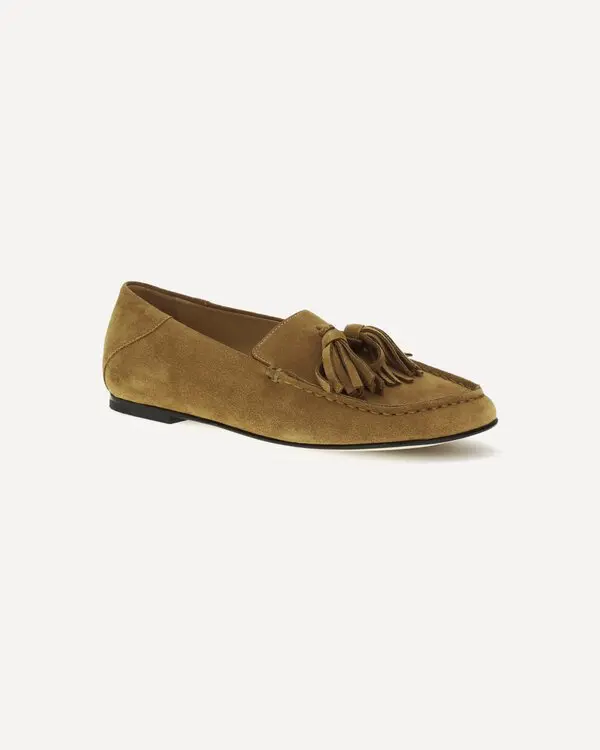 Dear Frances Drew Loafers